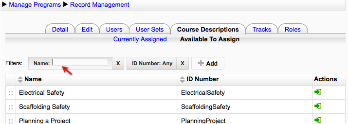ELIS Programs - MoodleDocs