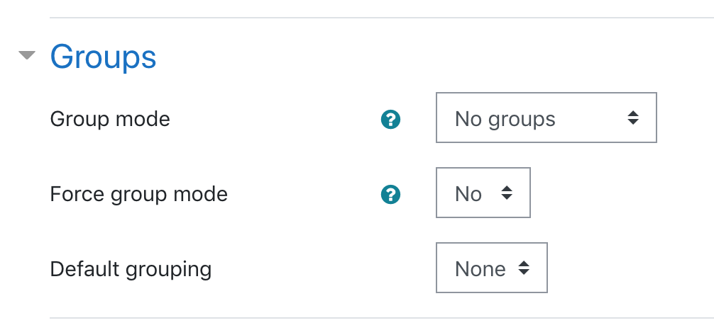 File:coursegroups25.png - MoodleDocs
