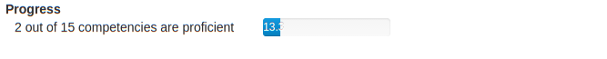 Competencies - MoodleDocs
