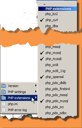 Windows installation using Git - MoodleDocs