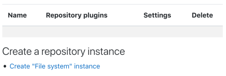 File system repository - MoodleDocs