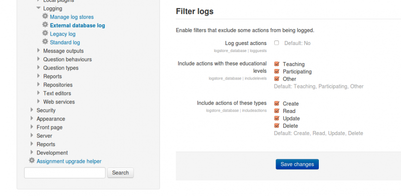 File:external-filter-logs.png - MoodleDocs